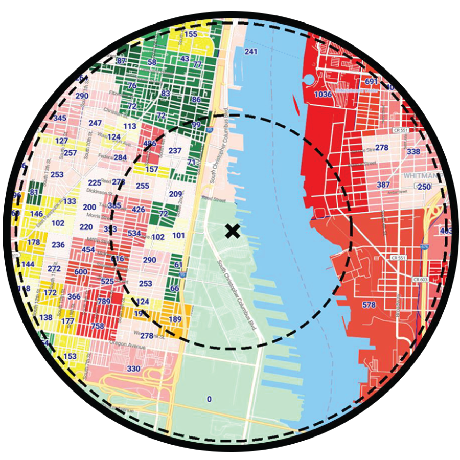 FutureShield Inc. | Cap Index